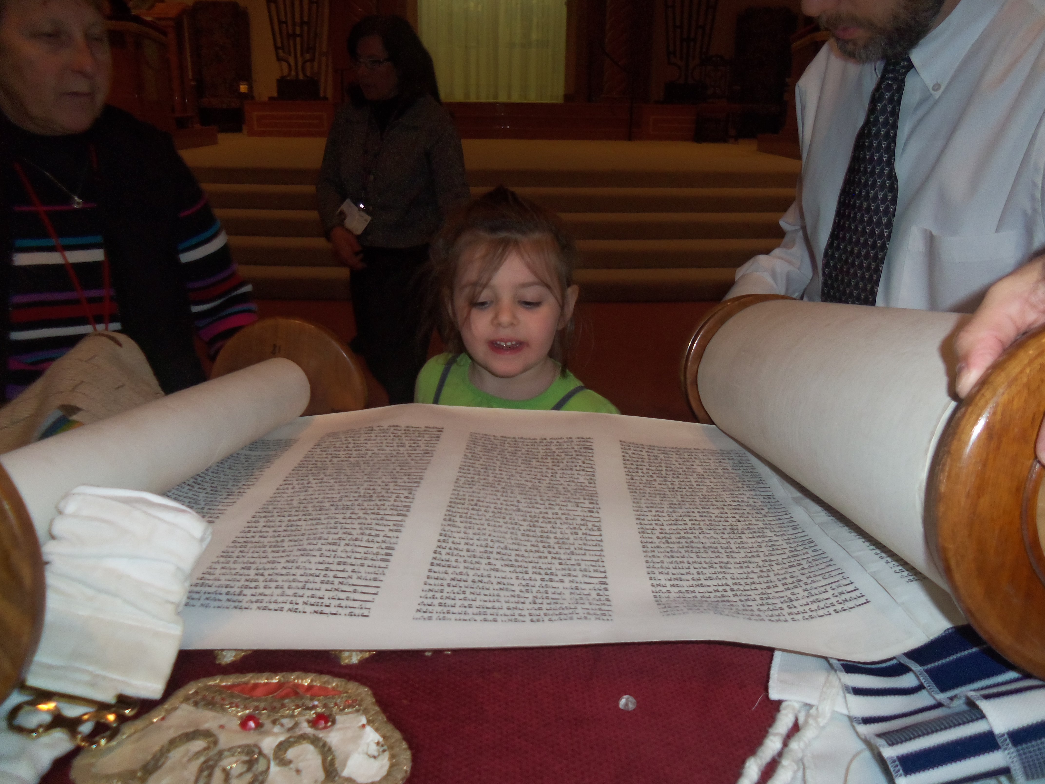 100_2301 – Beth Shalom Early Learning Center