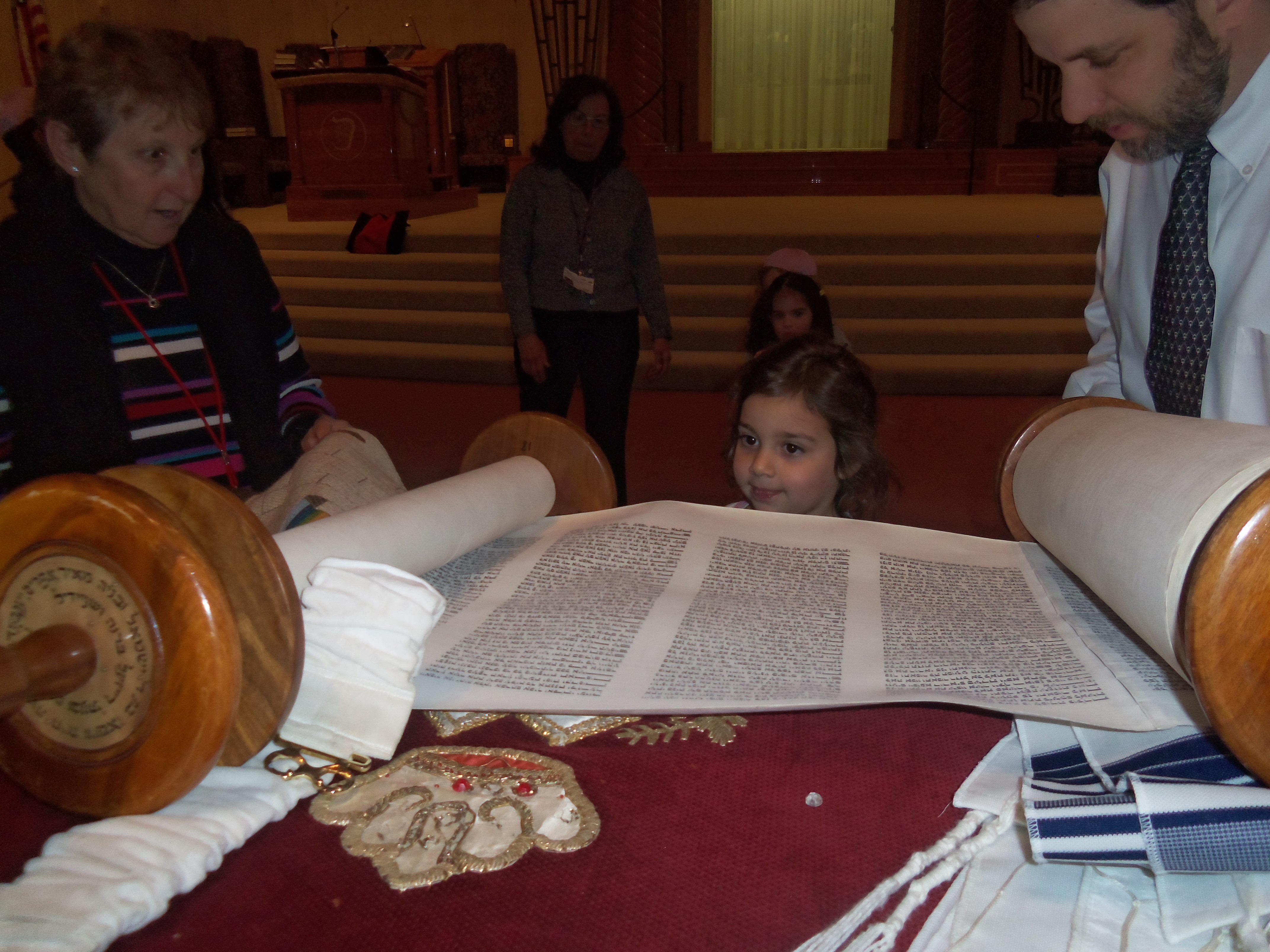 100_2303 – Beth Shalom Early Learning Center